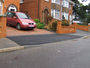Are Dropped Kerbs Enforceable?
